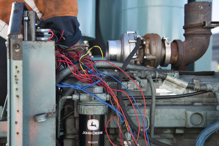 Diesel Truck Repair | Mobile Diesel Repair | KS Mobile Diesel